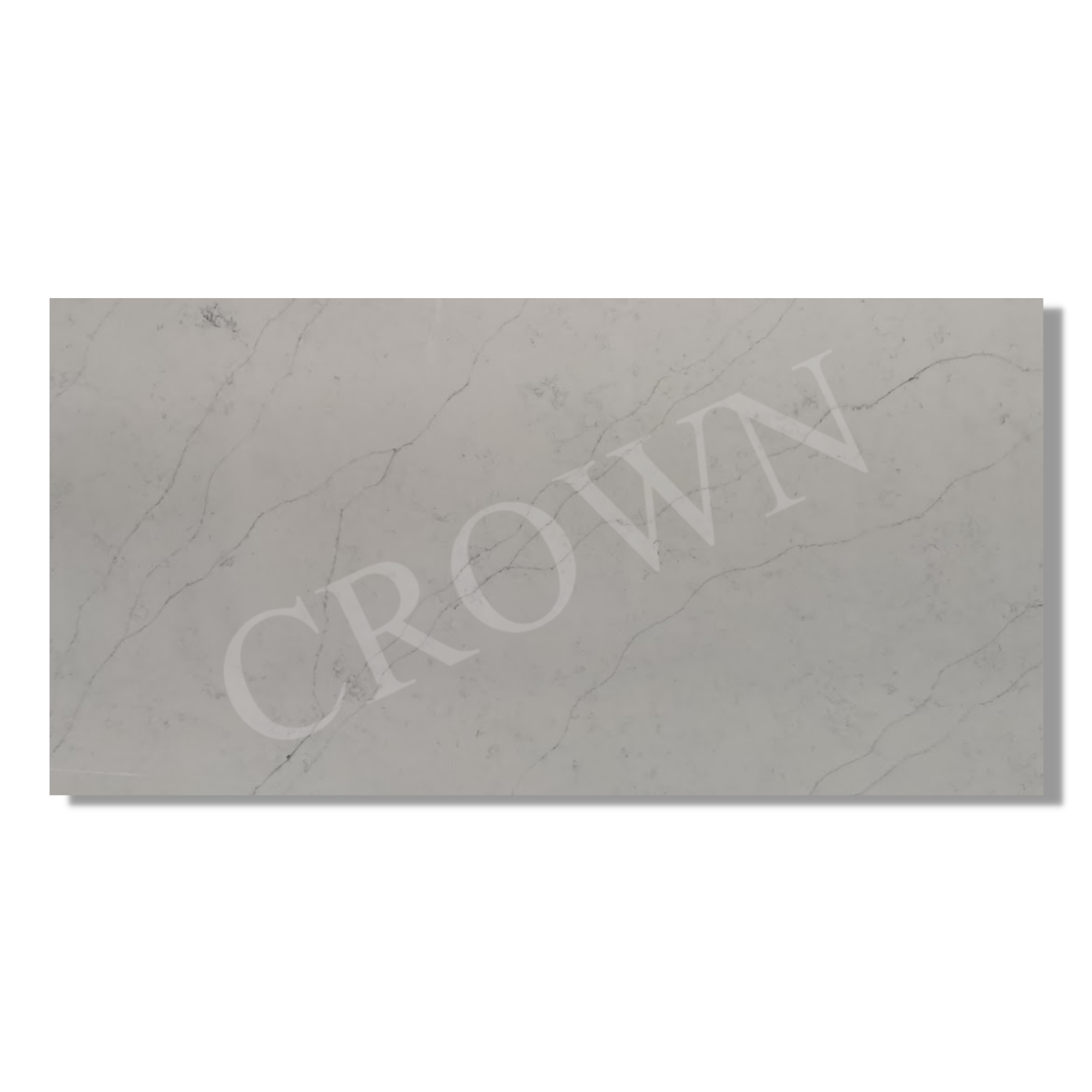 Crown CR-5000 Quartz Stone Counter Top