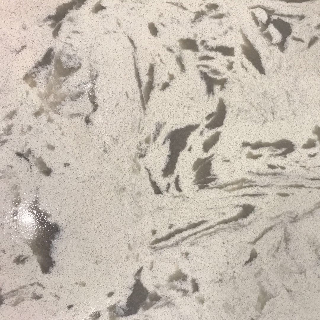 Crown RN-7008 Quartz Stone Counter Top | RenoShop