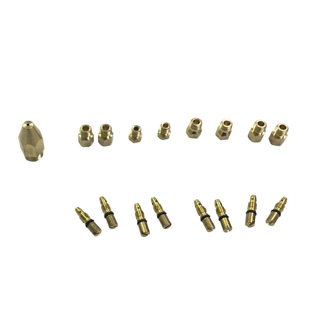 Thor Kitchen LP Conversion Kit for HRD4803U Dual Fuel Range | RenoShop